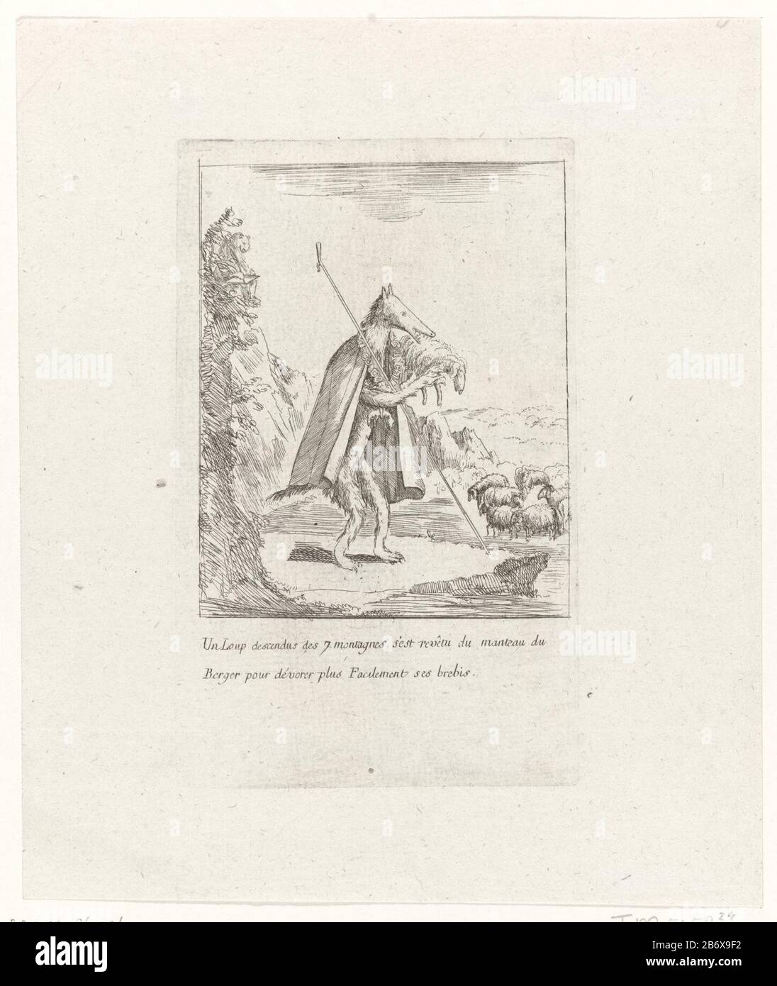 French revolution 1789 cartoon hi-res stock photography and images - Alamy