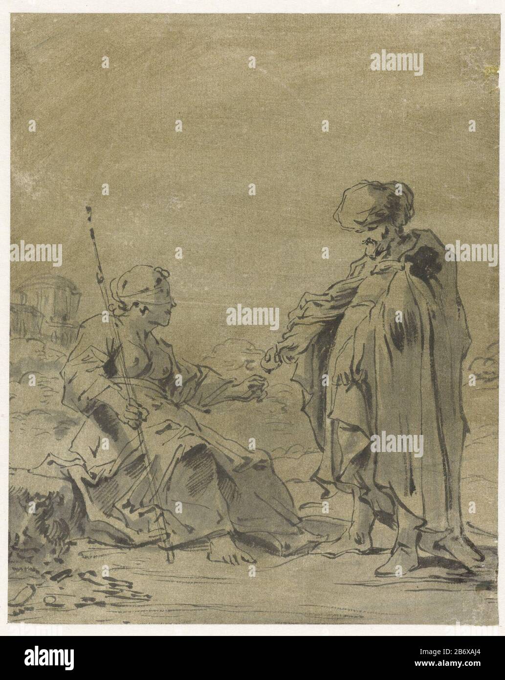 Judah and tamar hi-res stock photography and images - Alamy