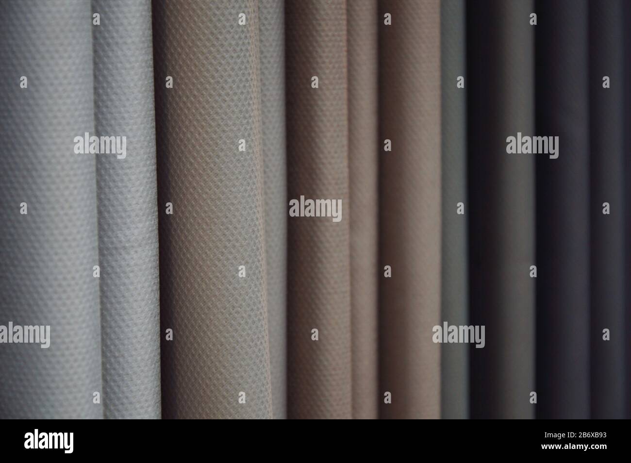 folding drape cloth arranging background and texture Stock Photo - Alamy