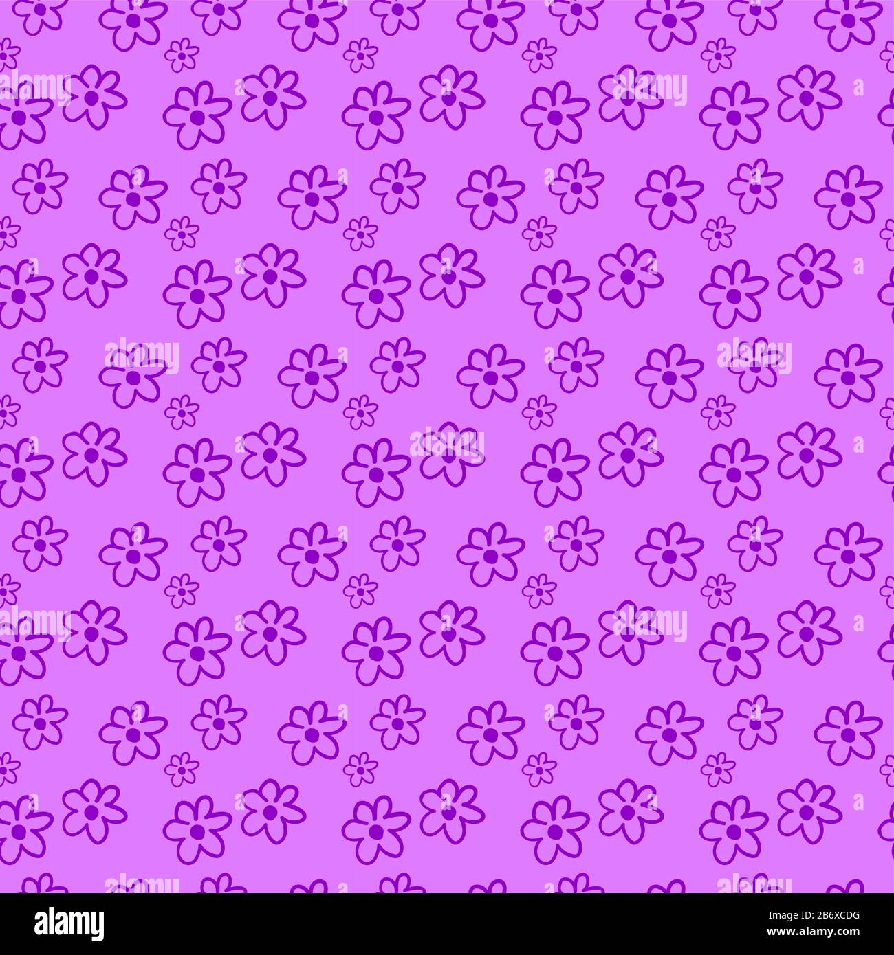 Purple wallpaper, illustration, vector on white background Stock Vector ...