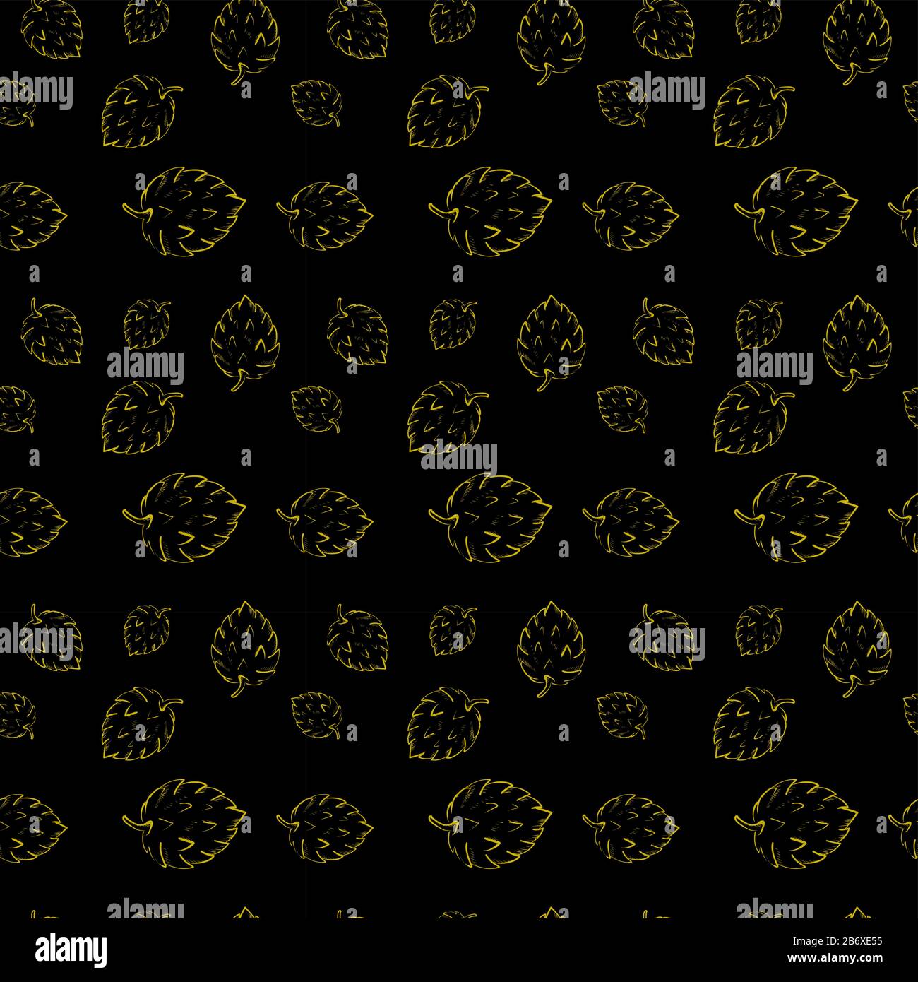 Soursop pattern, illustration, vector on white background Stock Vector ...