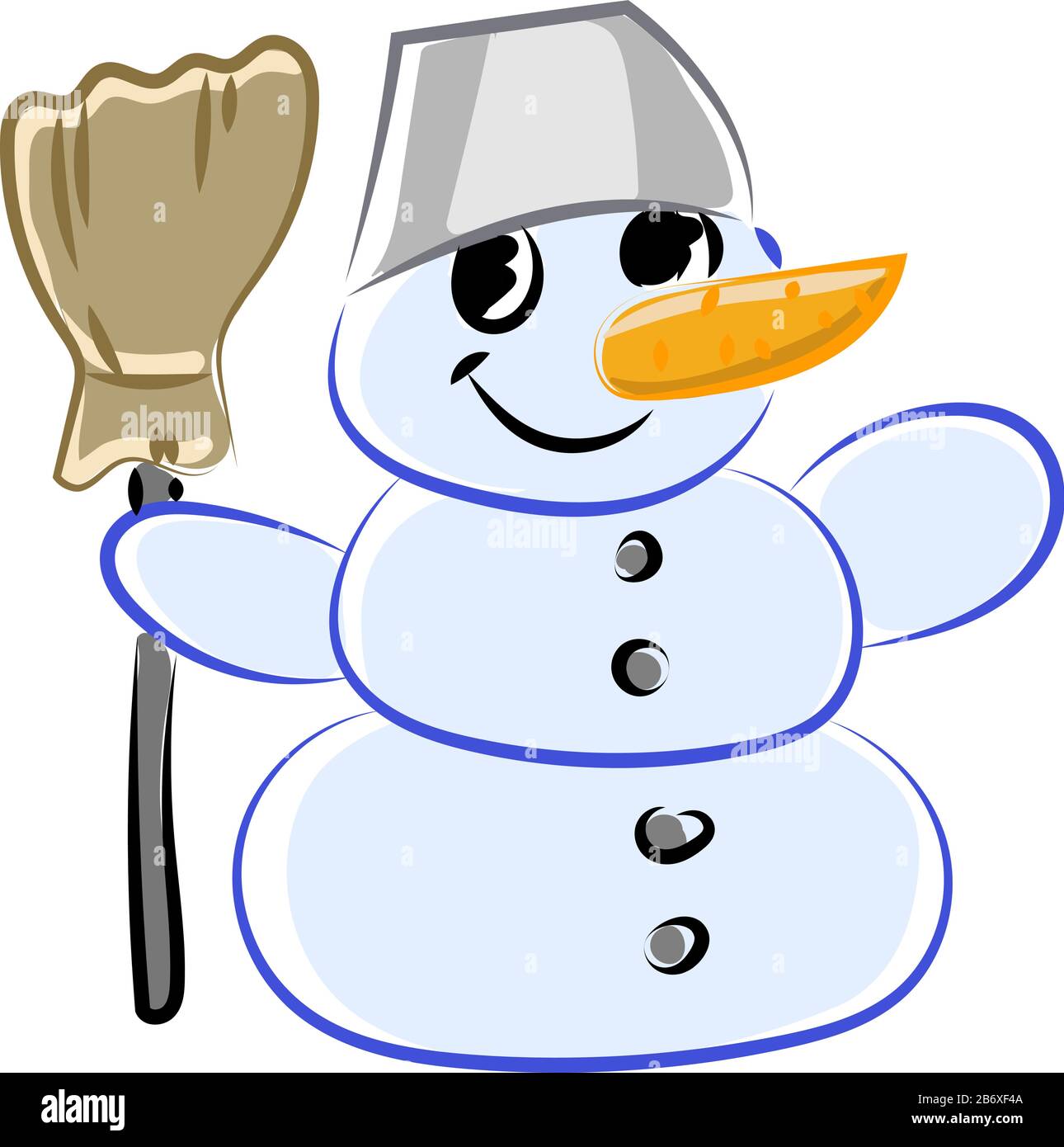 Tophat on white Stock Vector Images - Alamy