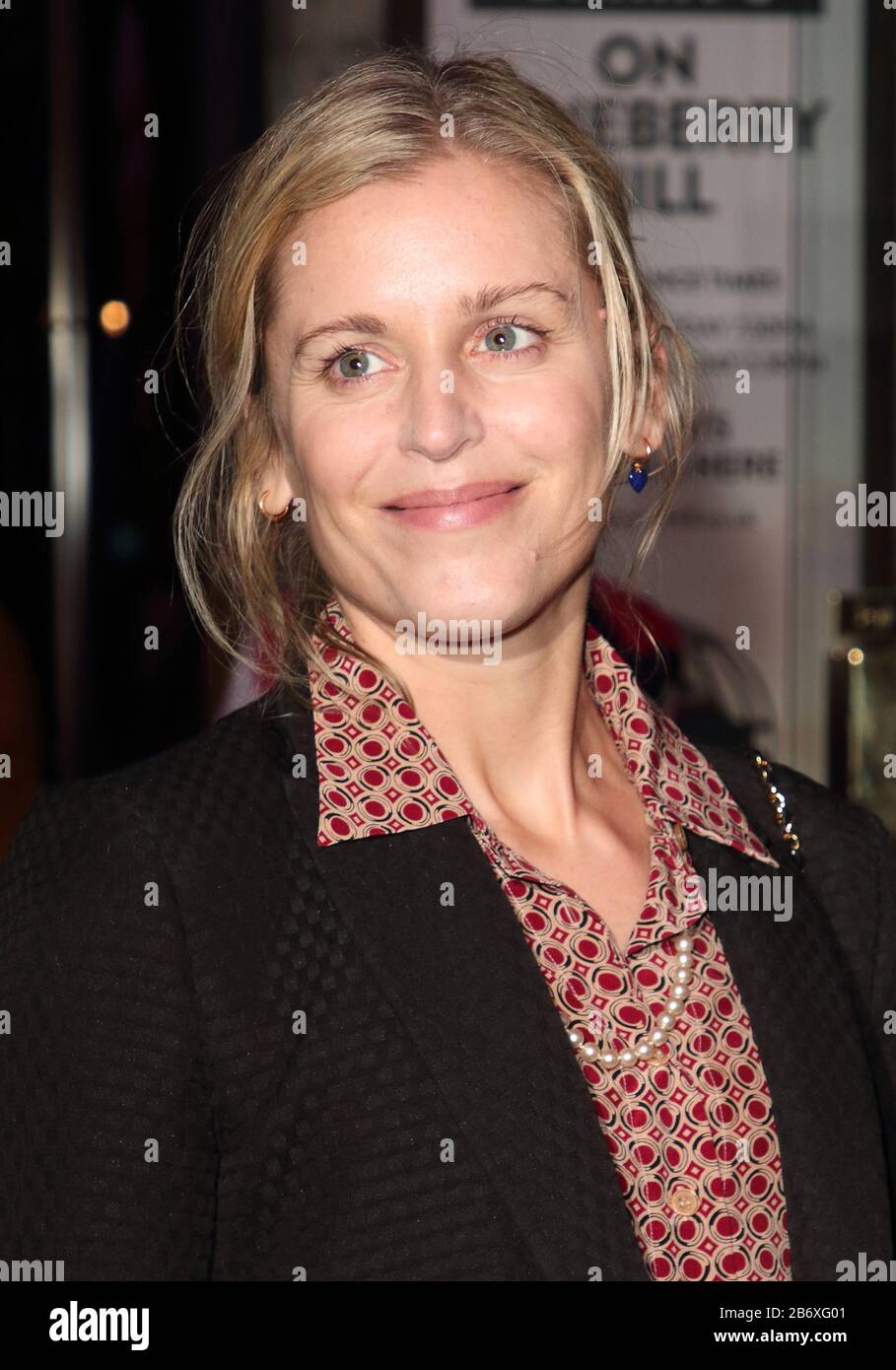 Denise gough 2020 hi-res stock photography and images - Alamy