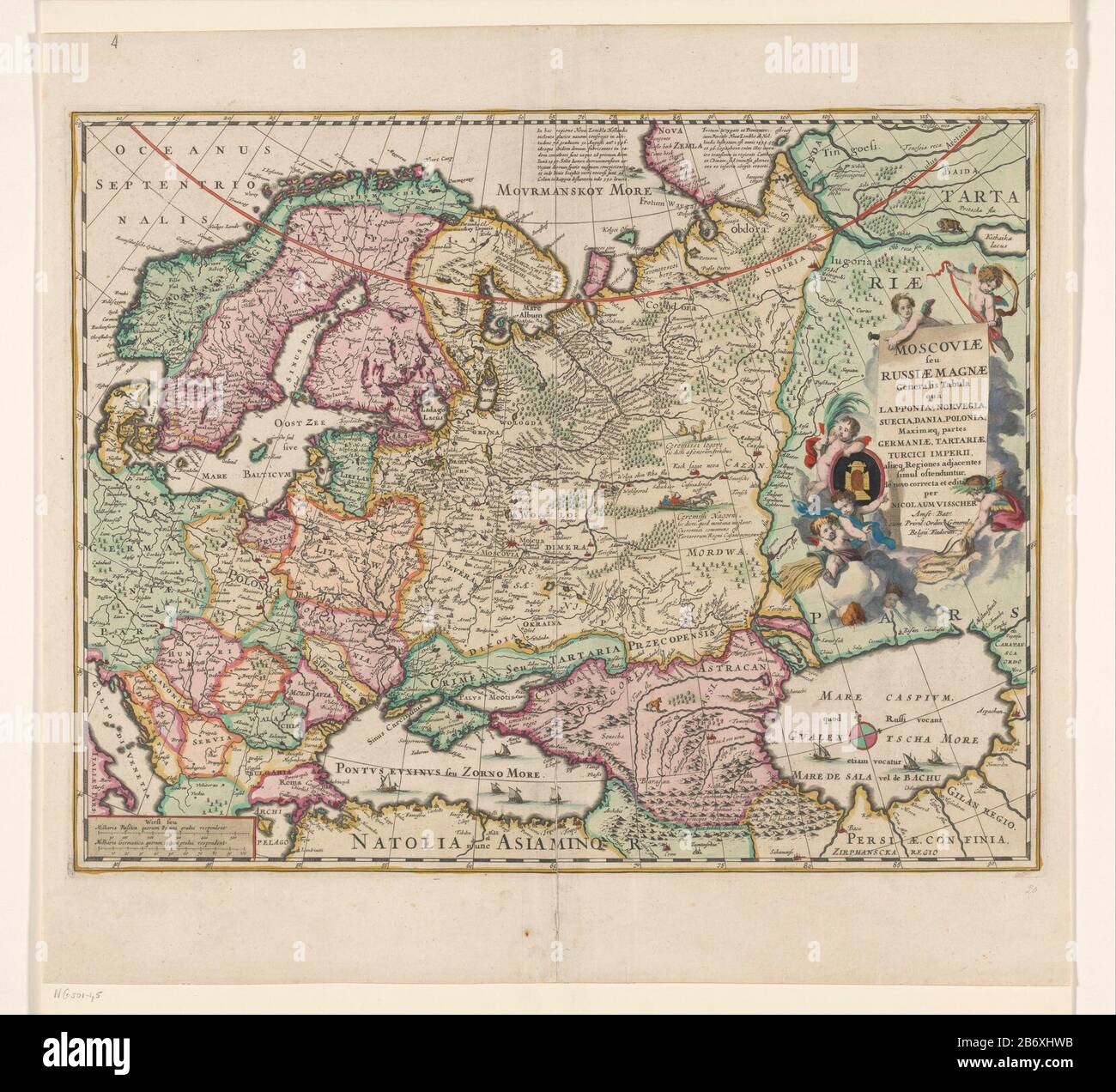 German states europe map hi-res stock photography and images - Alamy