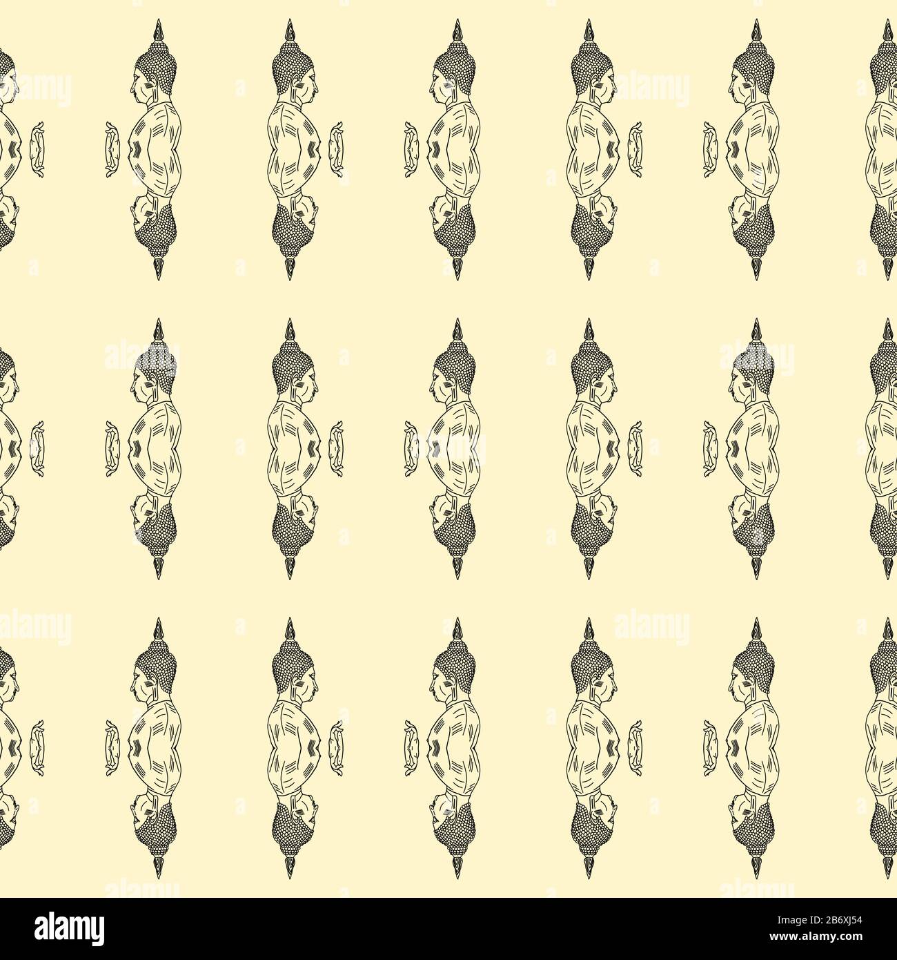 Ink pattern Stock Vector Images - Alamy