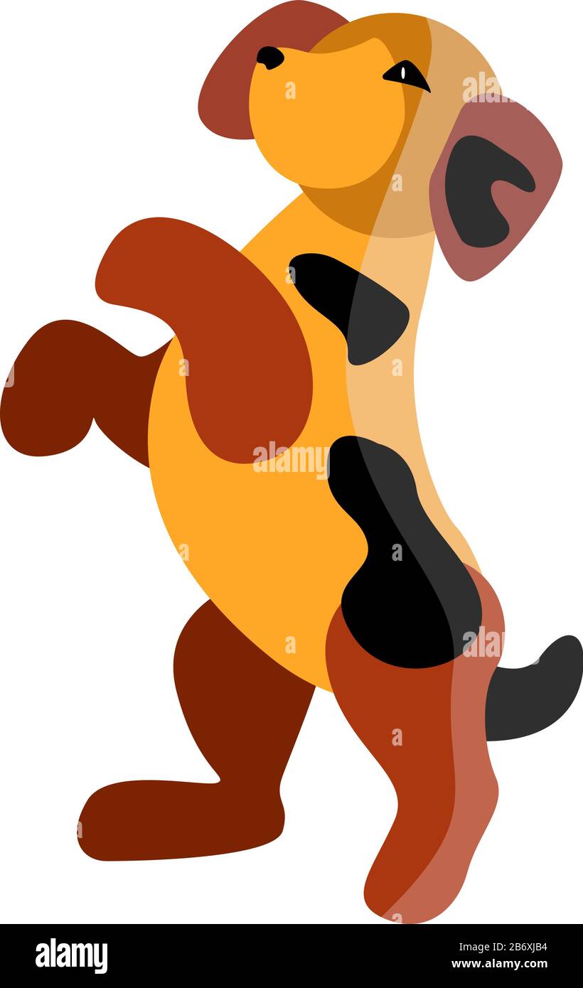 Animated Dogs Dancing