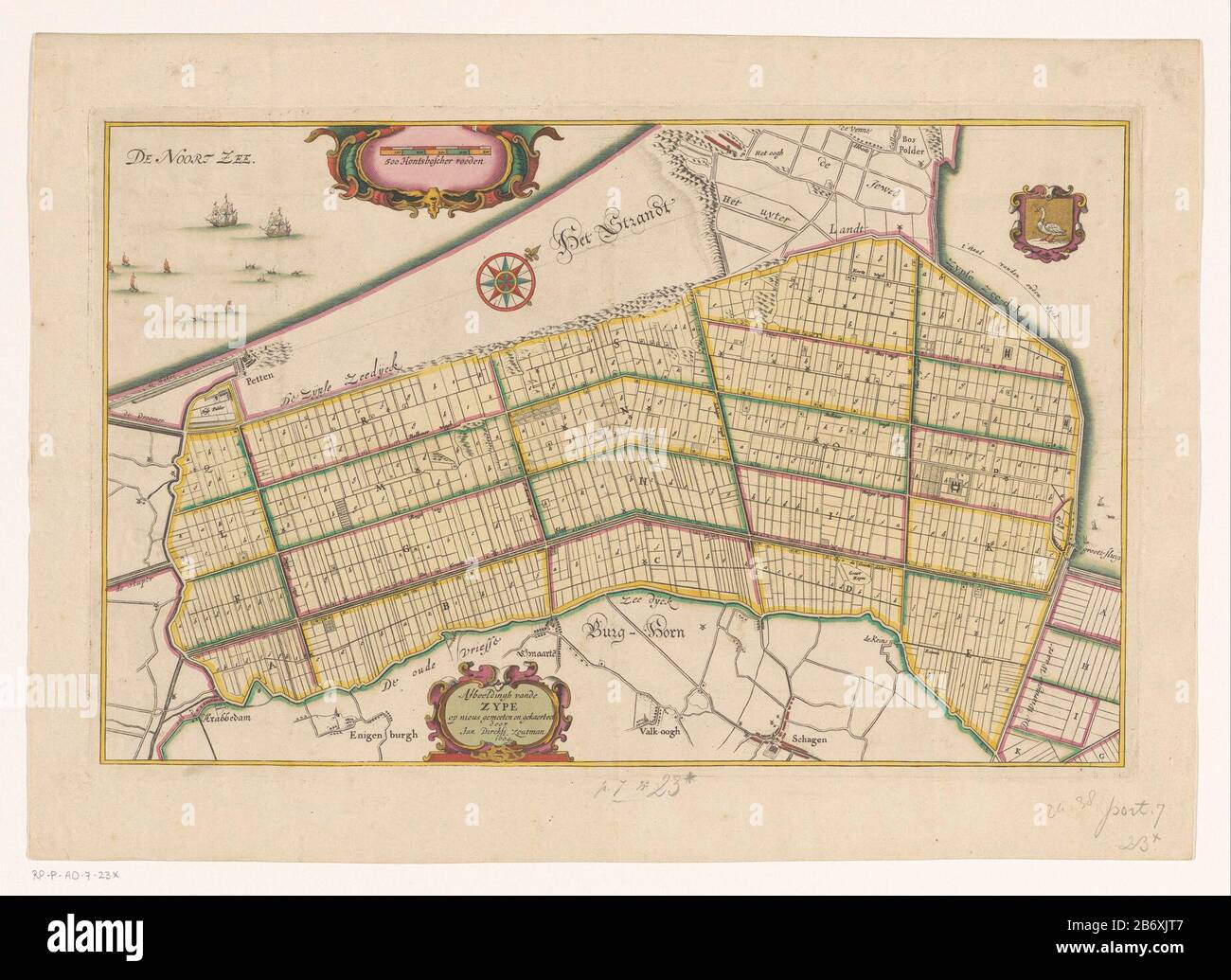 Cartouche maps hi-res stock photography and images - Alamy