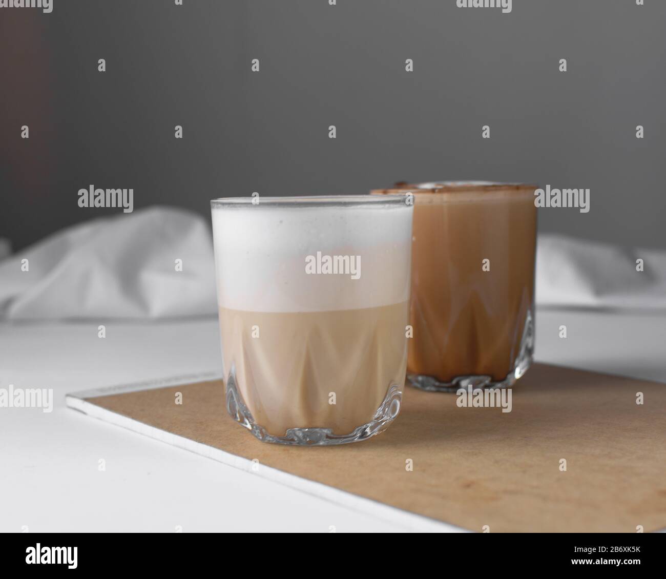 Cortado restaurant hi-res stock photography and images - Alamy