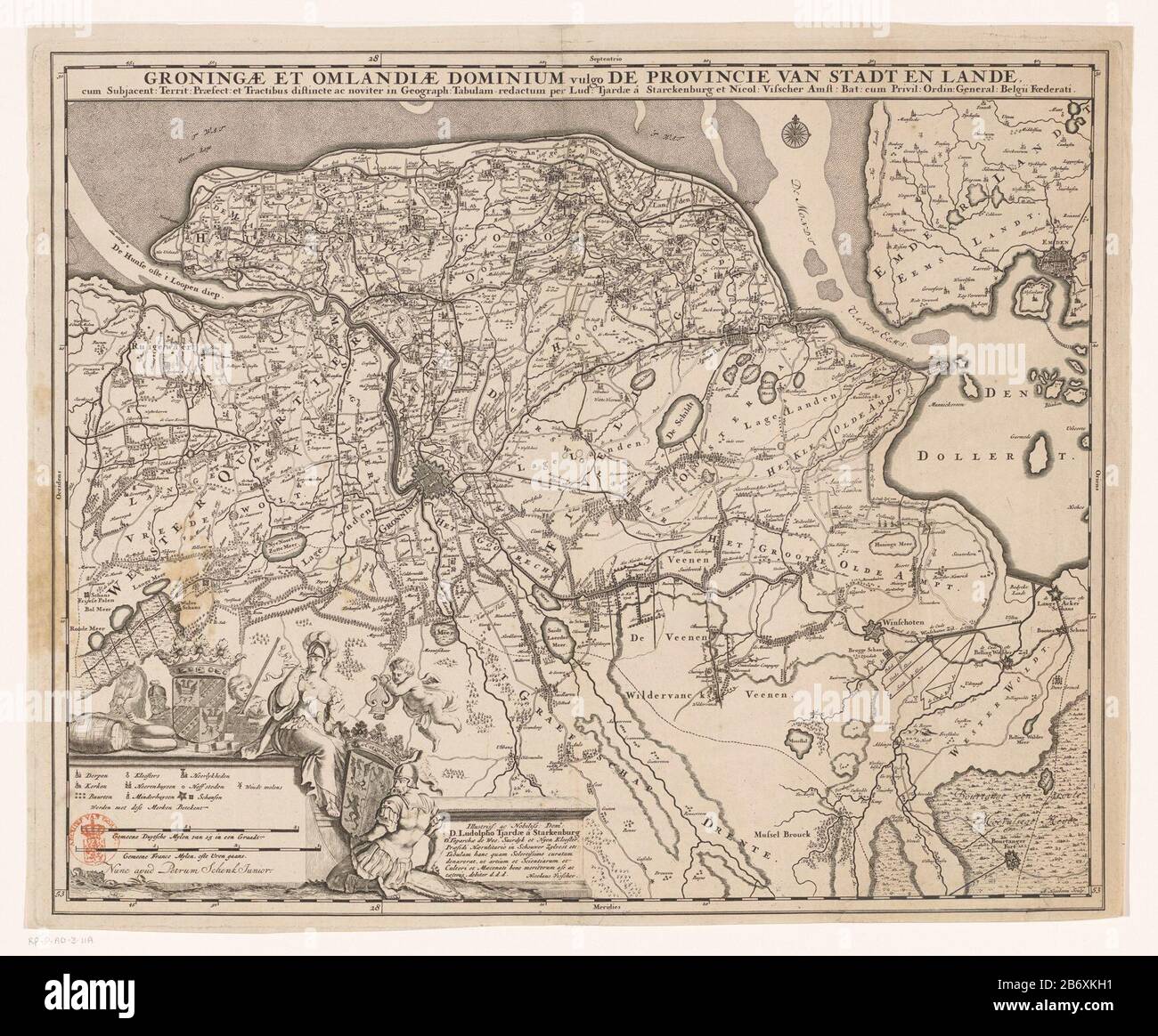 Stark map hi-res stock photography and images - Alamy