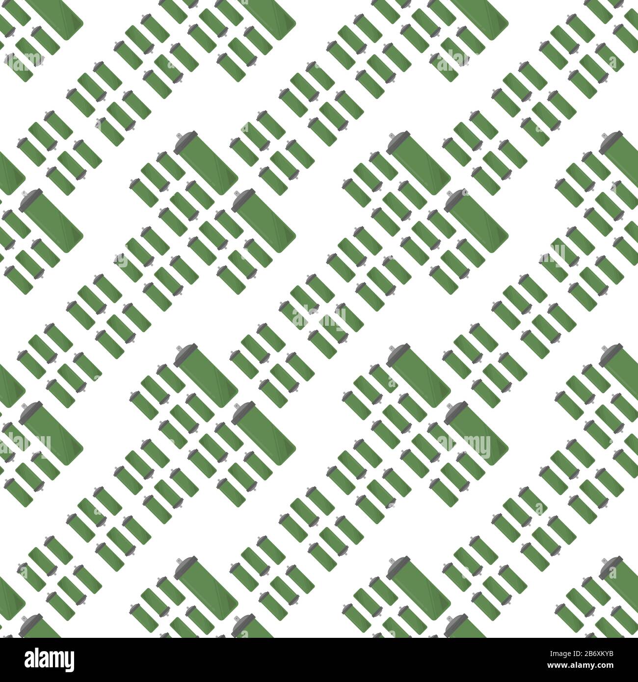 Spray saint Stock Vector Images - Alamy