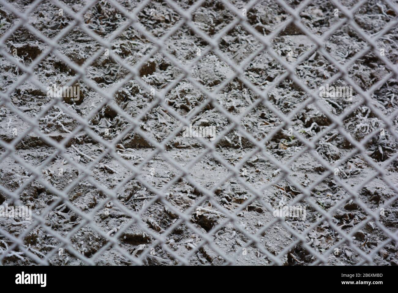 Chainlink netting hi-res stock photography and images - Alamy