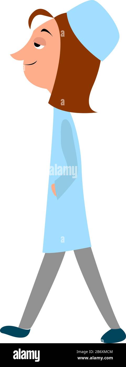 Cap care Stock Vector Images - Alamy