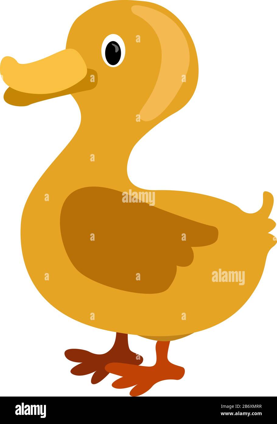Quack Clipart