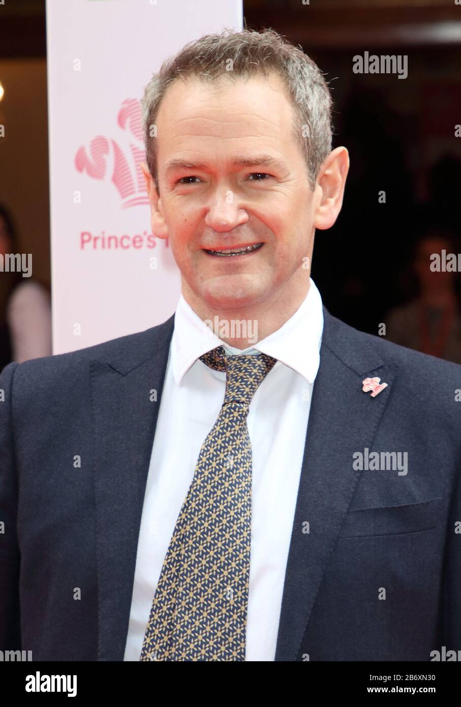 Alexander Armstrong High Resolution Stock Photography and Images - Alamy