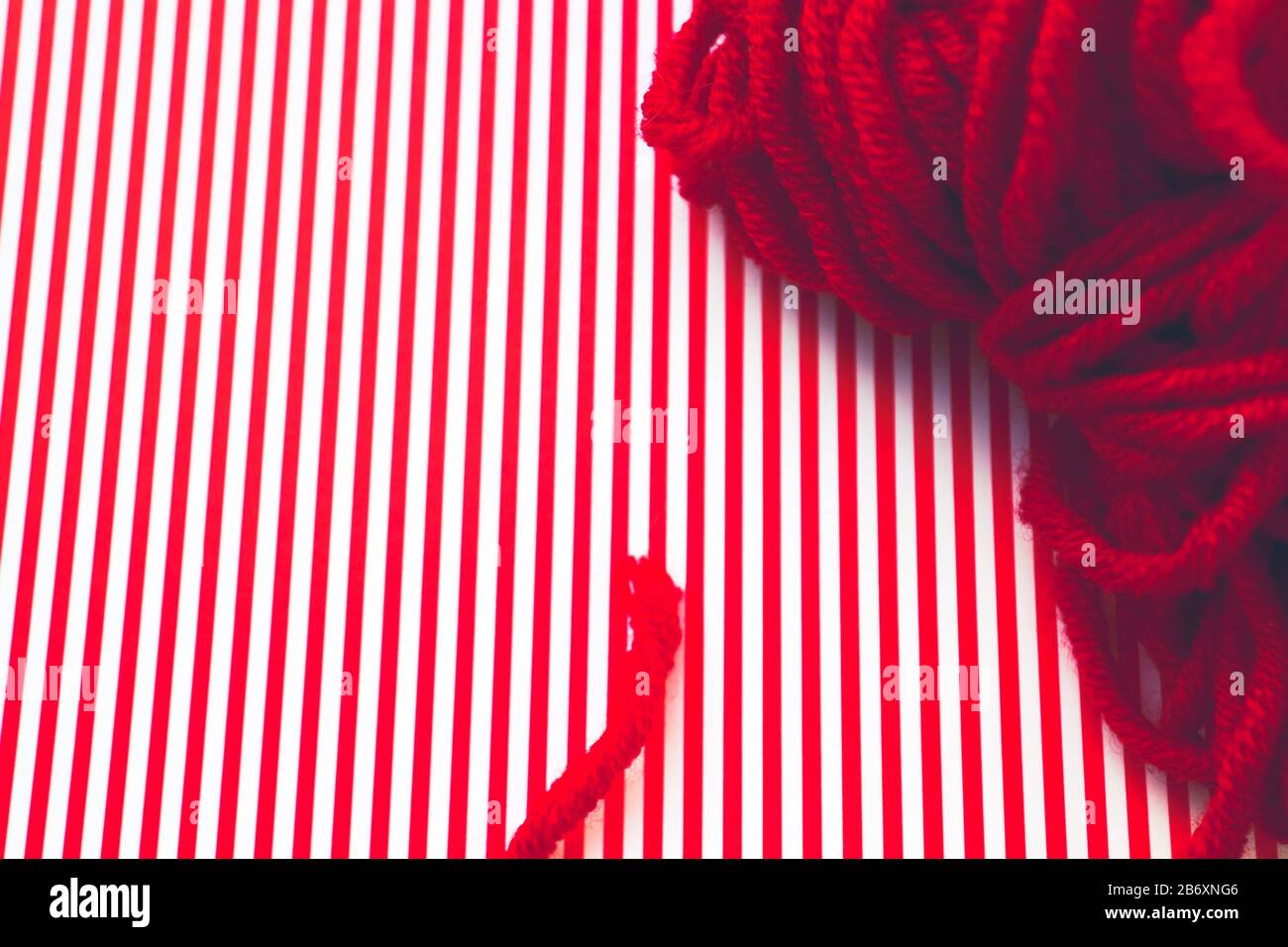 Yarn border hi-res stock photography and images - Alamy