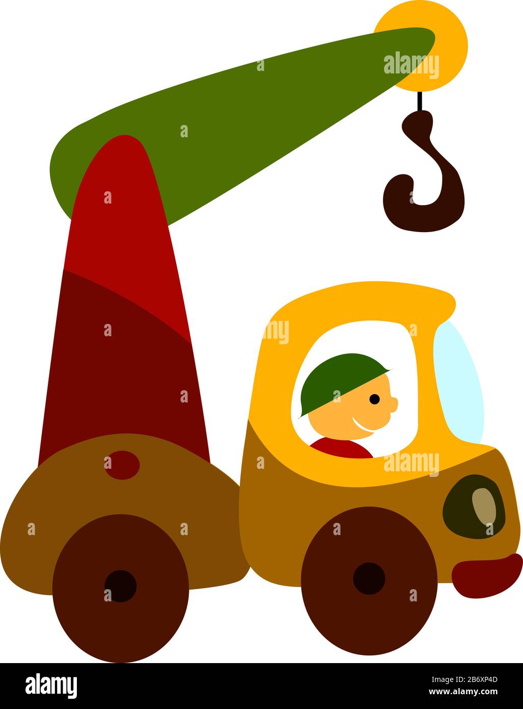 You man driving Cut Out Stock Images & Pictures - Alamy