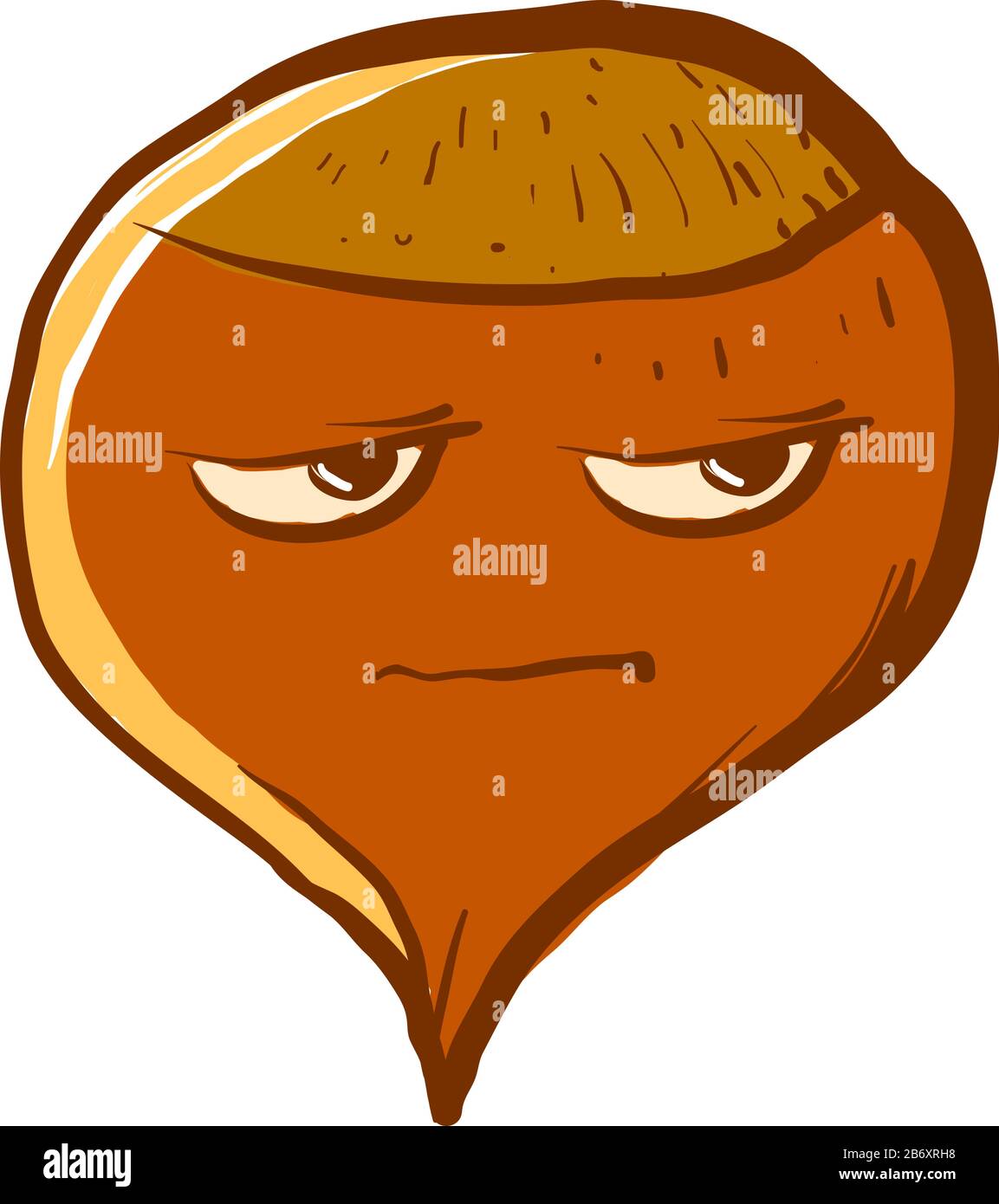 Bad seed Stock Vector Images - Alamy