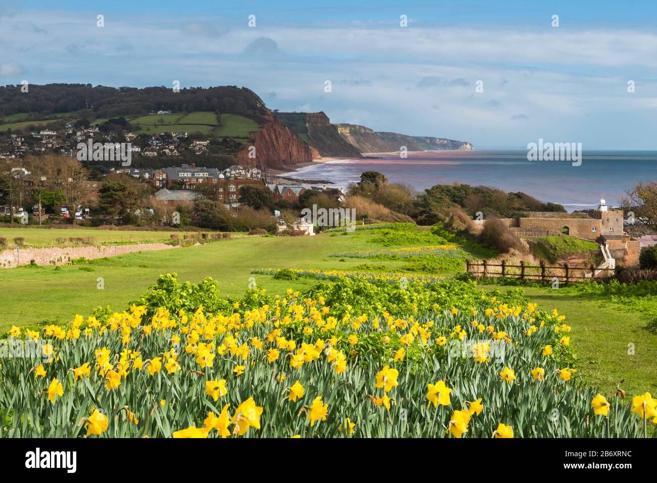 Britain in bloom 2020 hi-res stock photography and images - Alamy