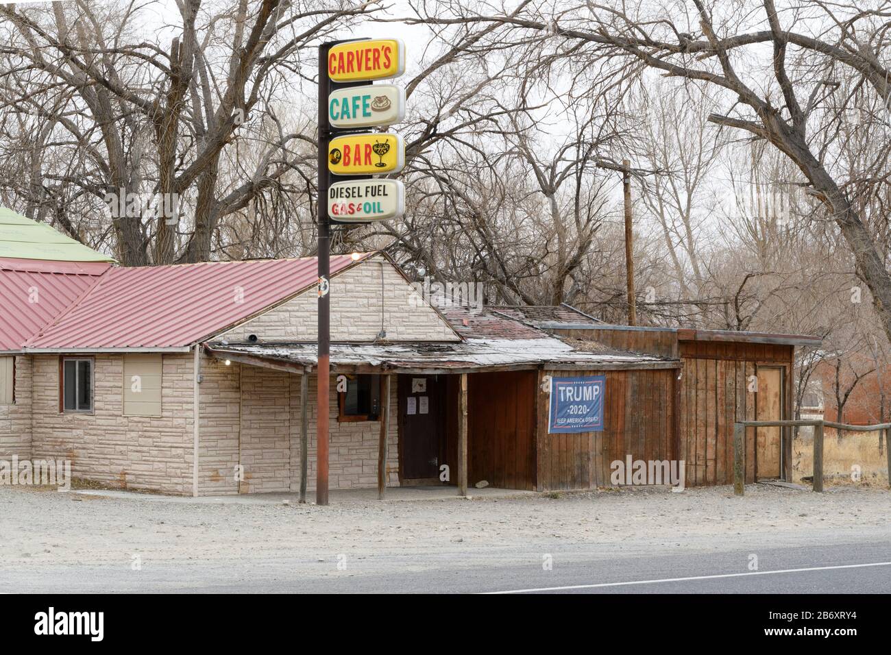 Carvers’ cafe hi-res stock photography and images - Alamy