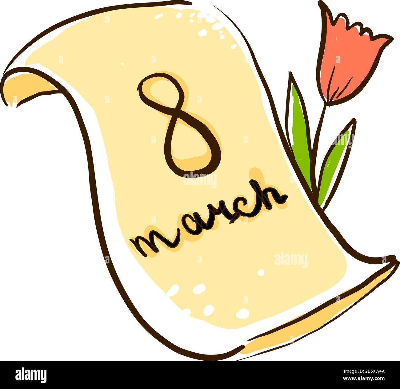 Holiday march Cut Out Stock Images & Pictures - Alamy