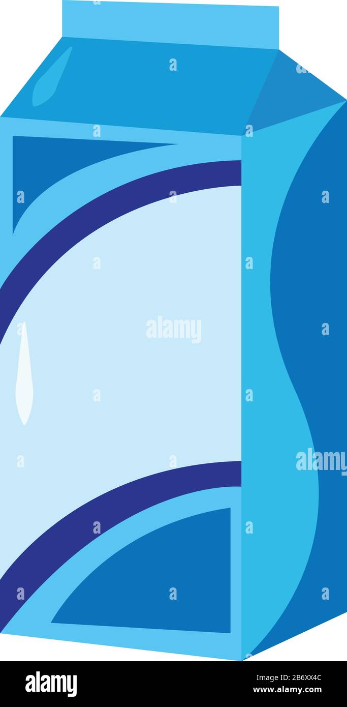 Blank container in 3d illustration hi-res stock photography and images ...