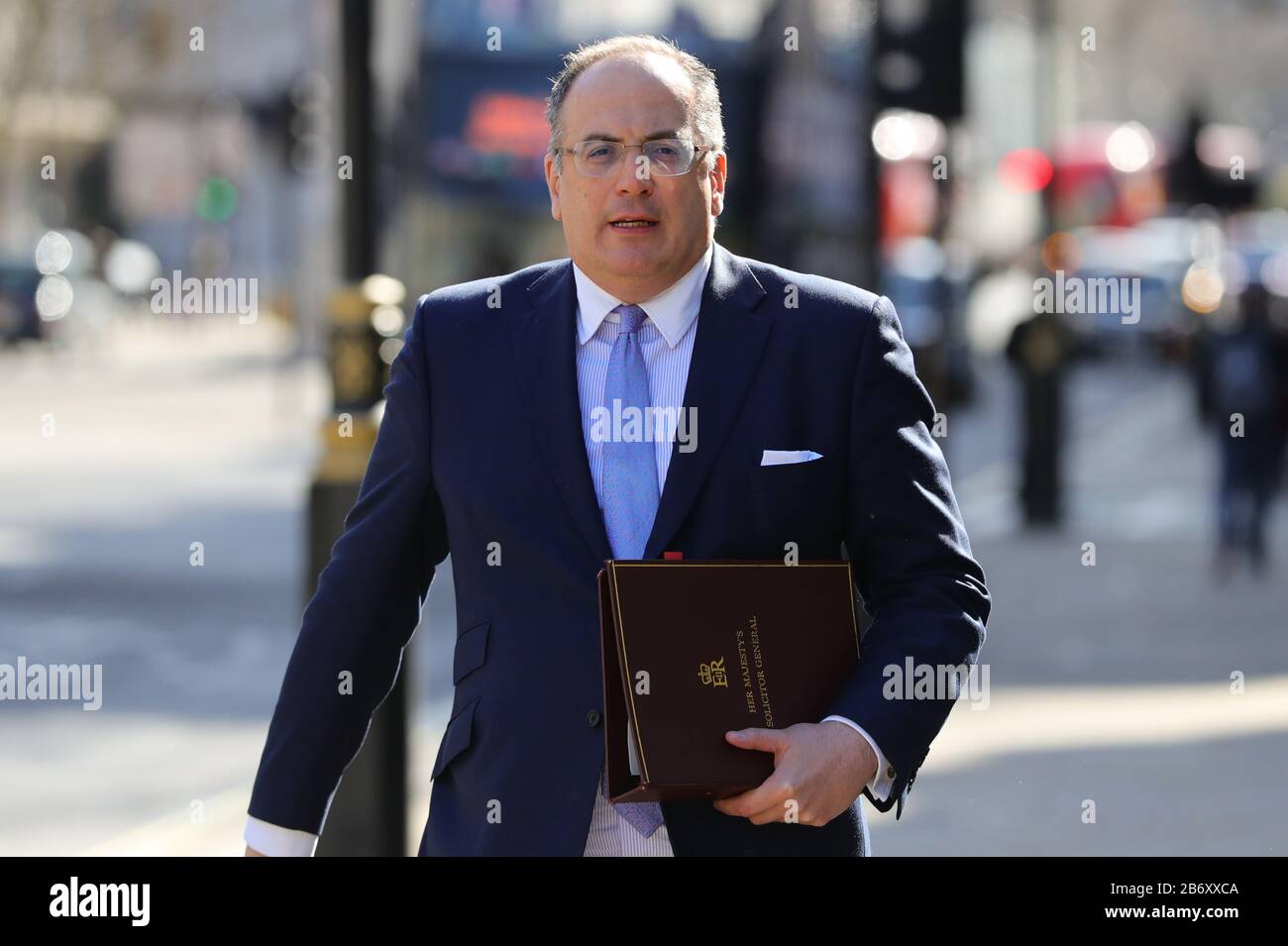 Solicitor general for england and wales hi-res stock photography and ...
