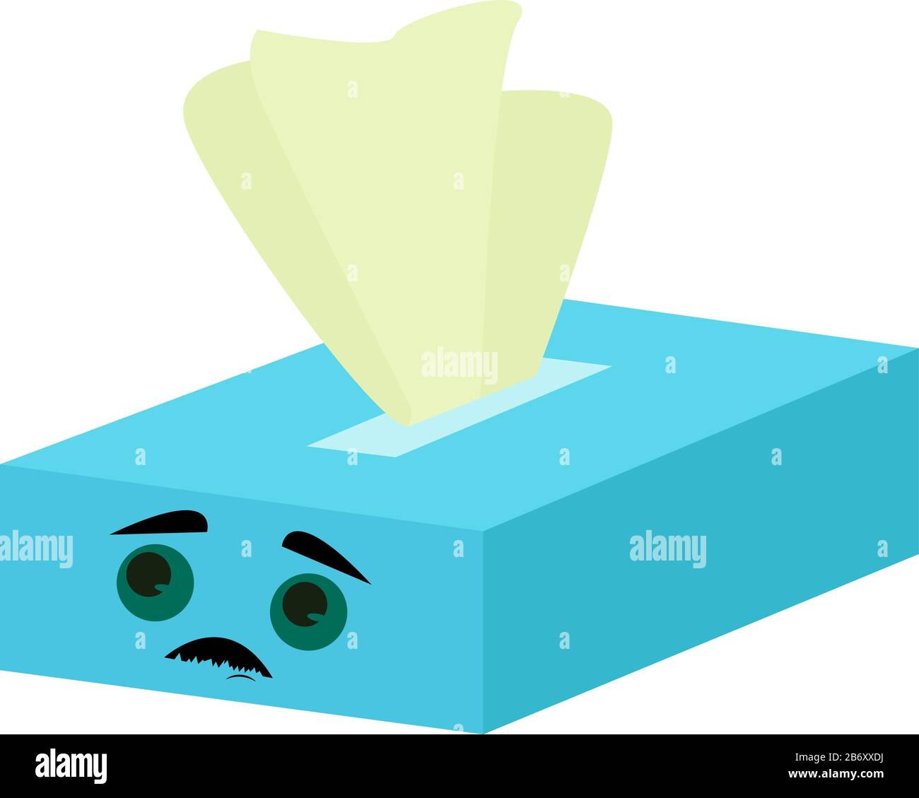 Hygiene sad Stock Vector Images - Alamy