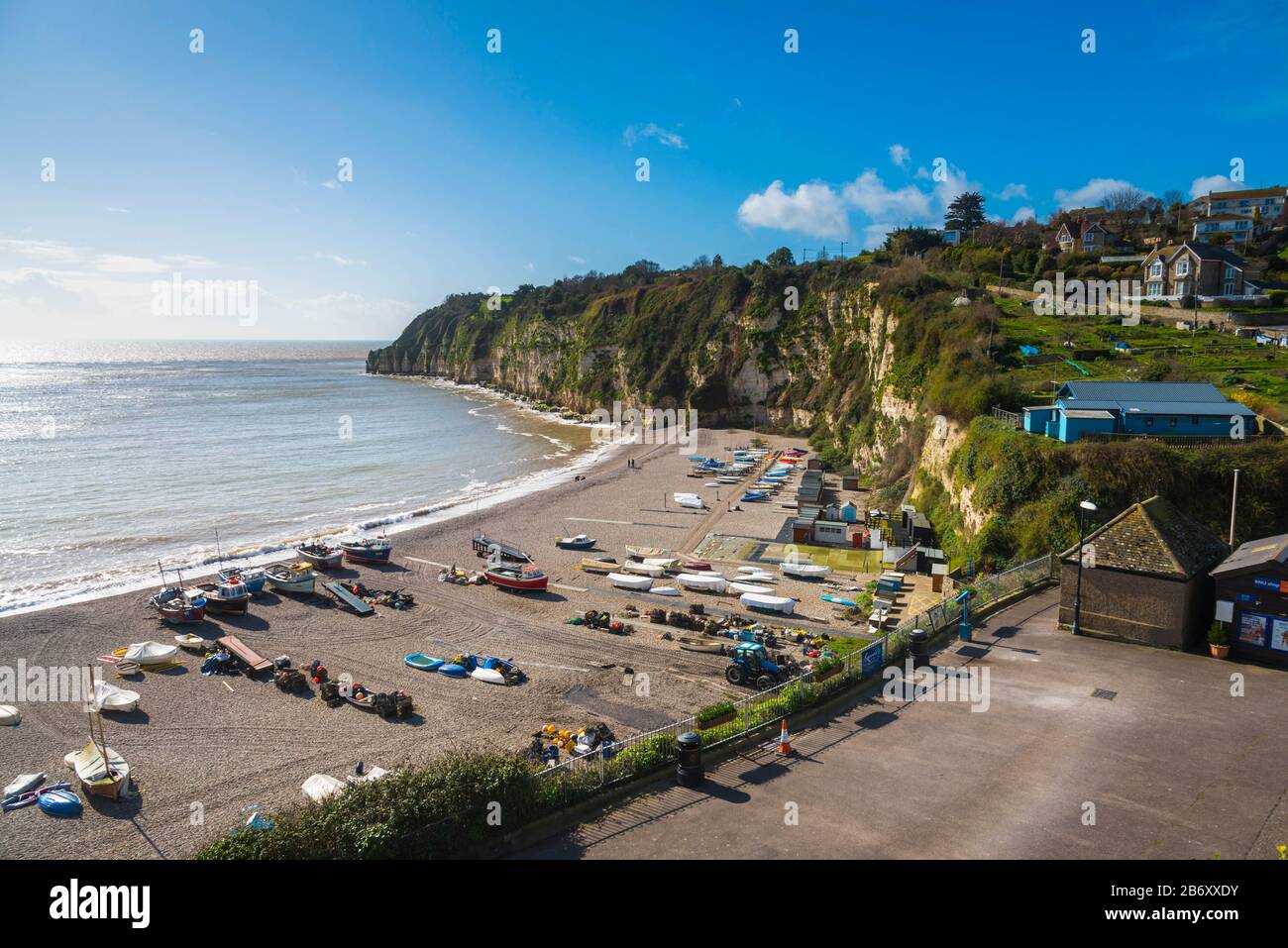Village beer in devon england hi-res stock photography and images - Alamy