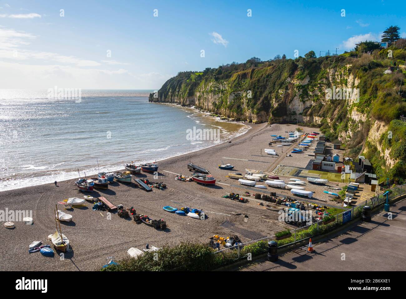 Village beer in devon england hi-res stock photography and images - Alamy