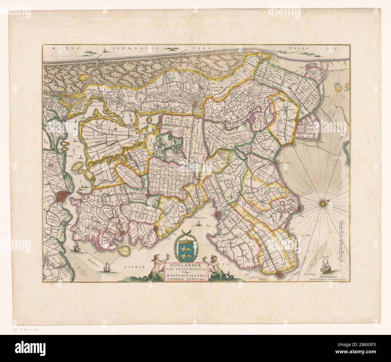 Laurel county map hi-res stock photography and images - Alamy