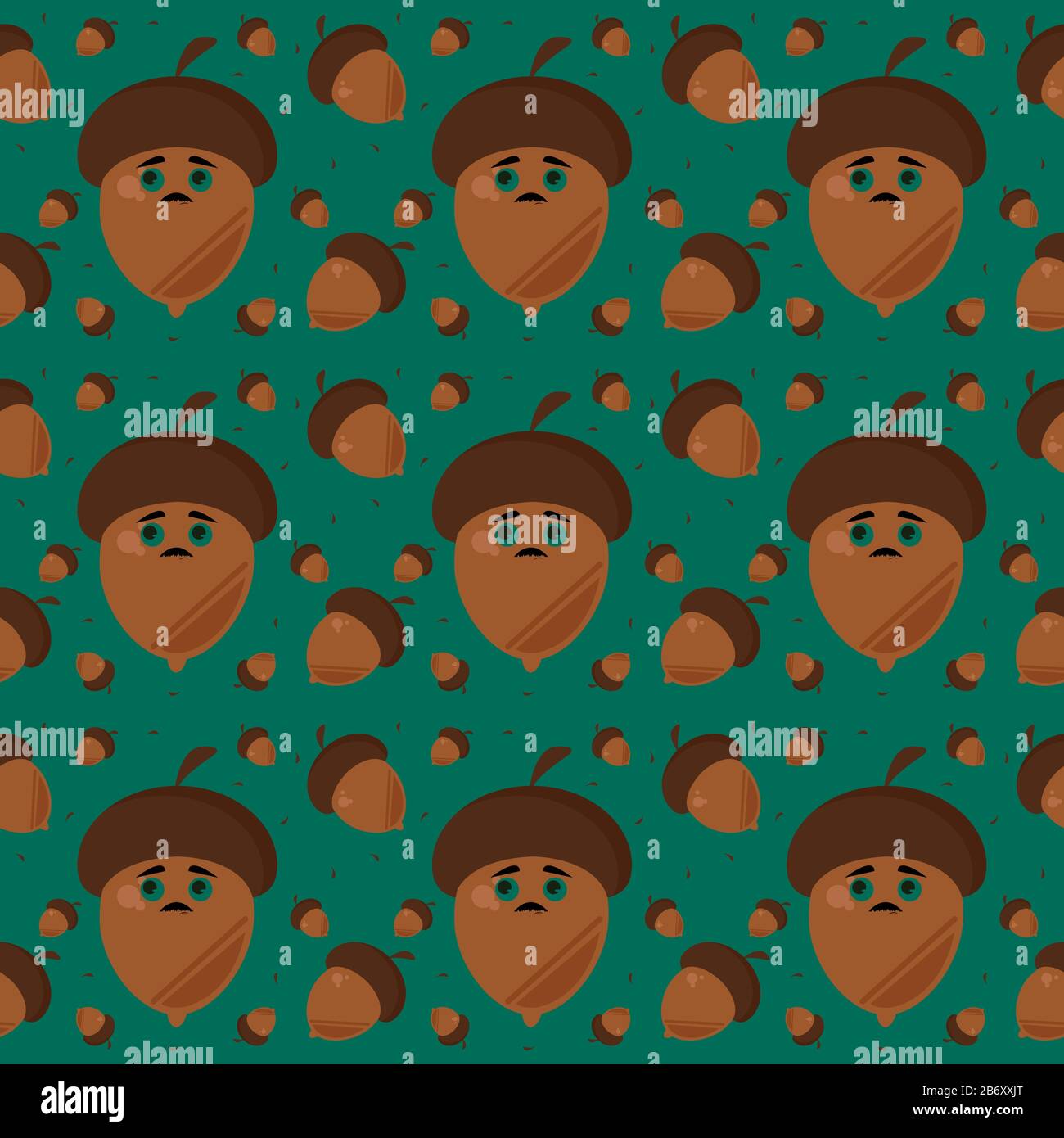 Pattern botany hi-res stock photography and images - Alamy