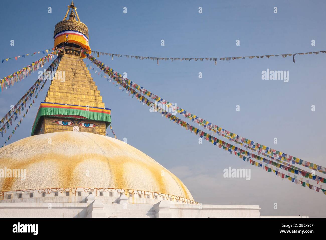 The Great Stupa, Boudhanath Kathmandu, Nepal Stock Photo - Alamy The Great Stupa, Boudhanath Kathmandu, Nepal Stock Photo - Alamy