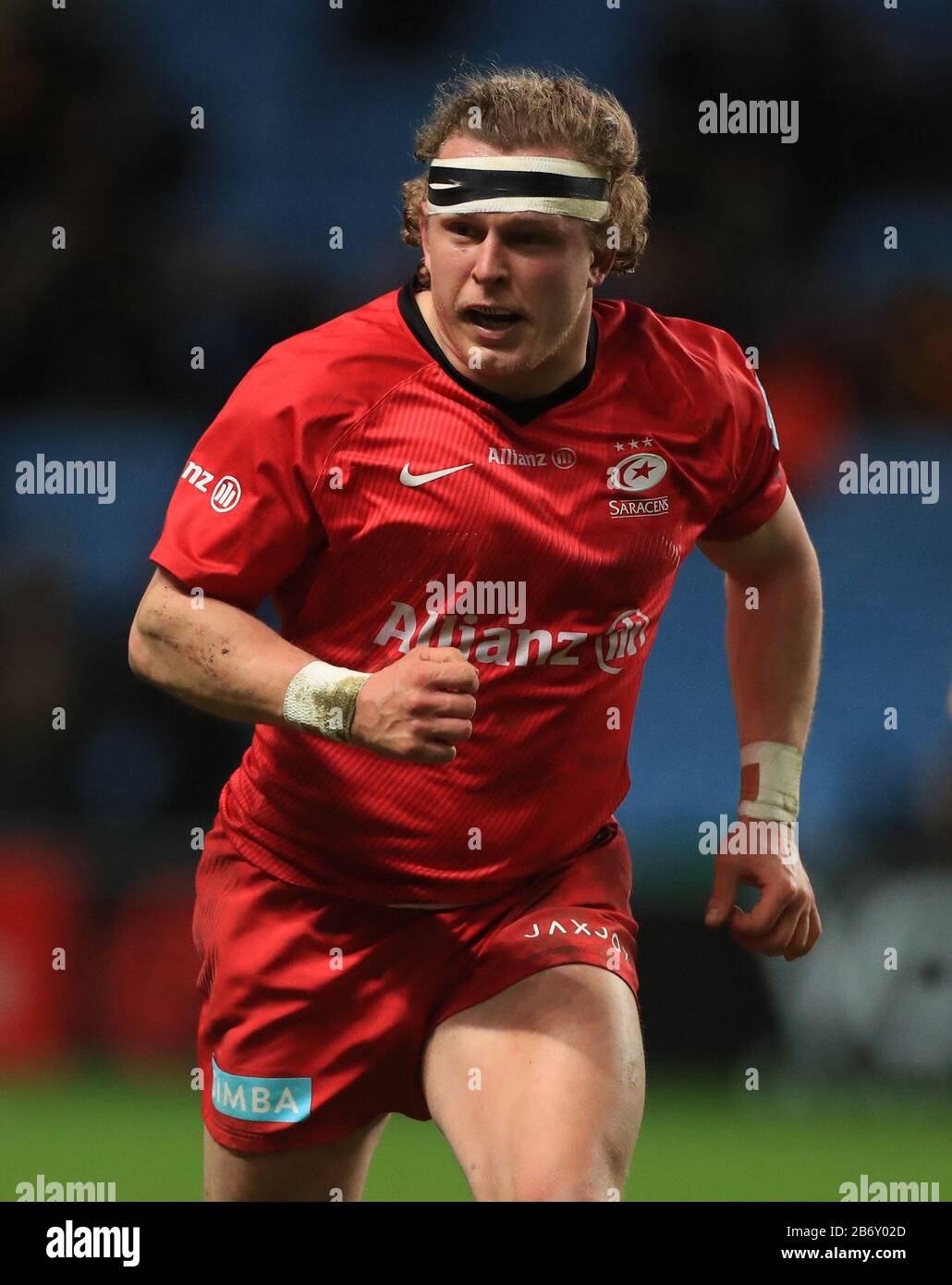 Tom woolstencroft hi-res stock photography and images - Alamy