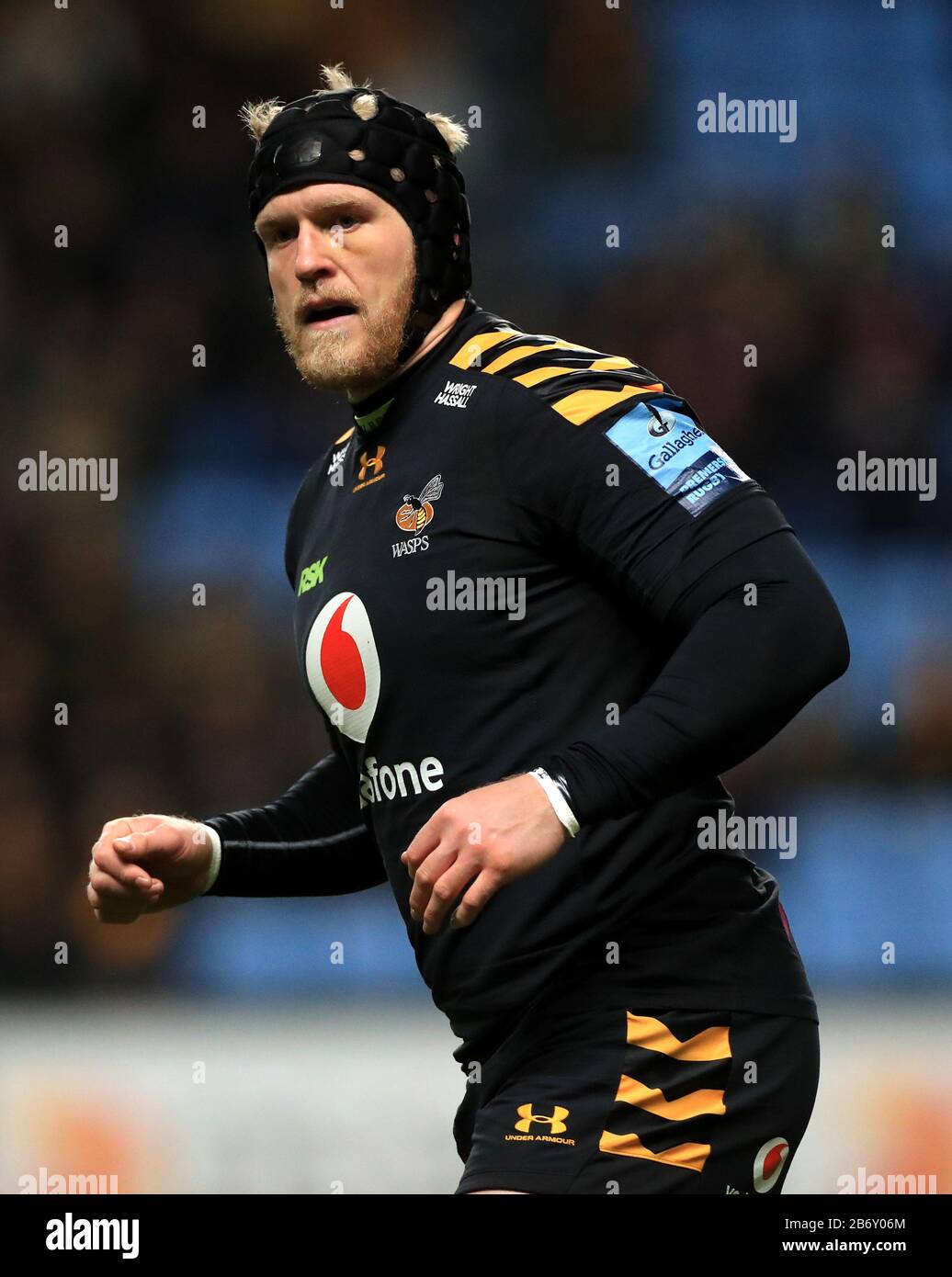 Ben morris of wasps rugby hi-res stock photography and images - Alamy