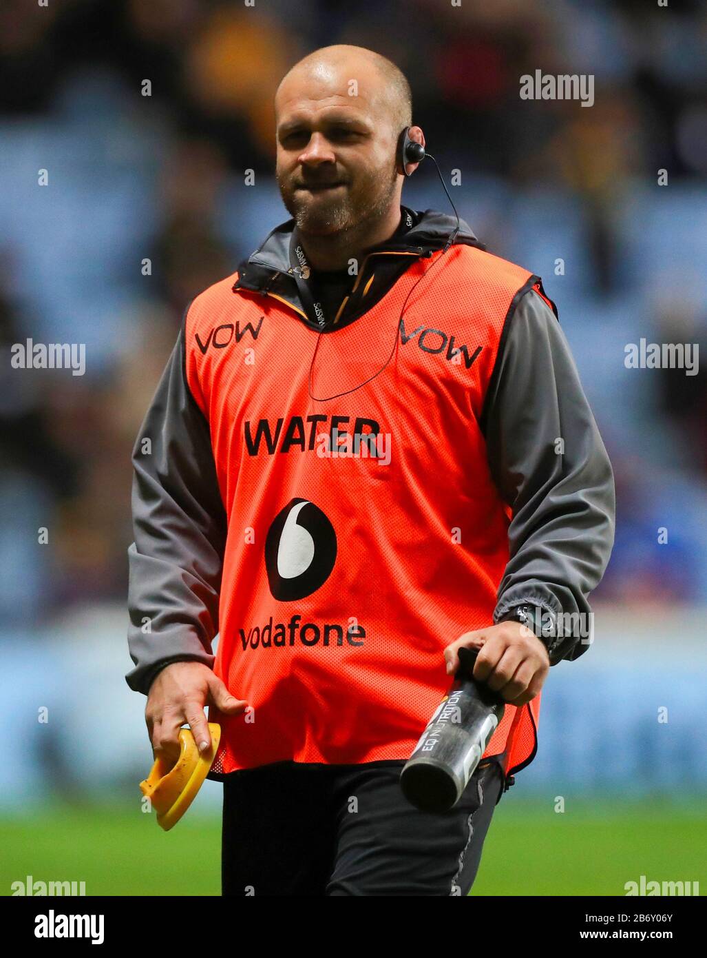 Matt everard hi-res stock photography and images - Alamy