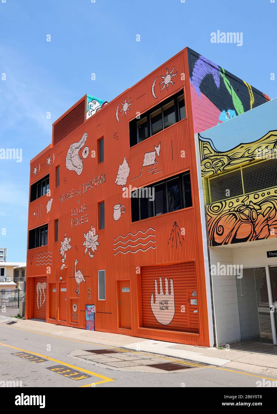 Loona tunes hi-res stock photography and images - Alamy