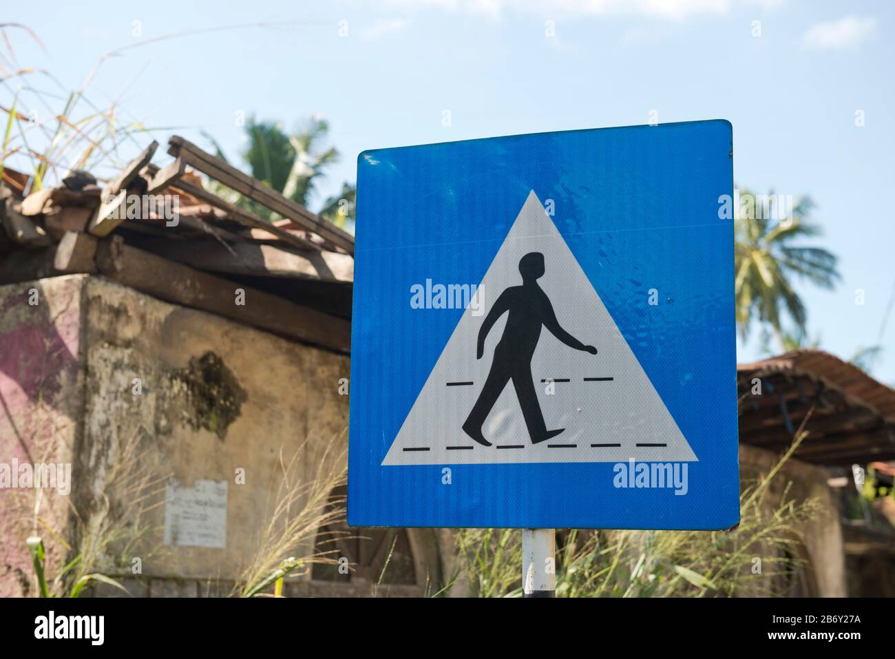 Sri Lanka, Southern Province, Sud du Sri Lanka, Süd Sri Lanka, South ...