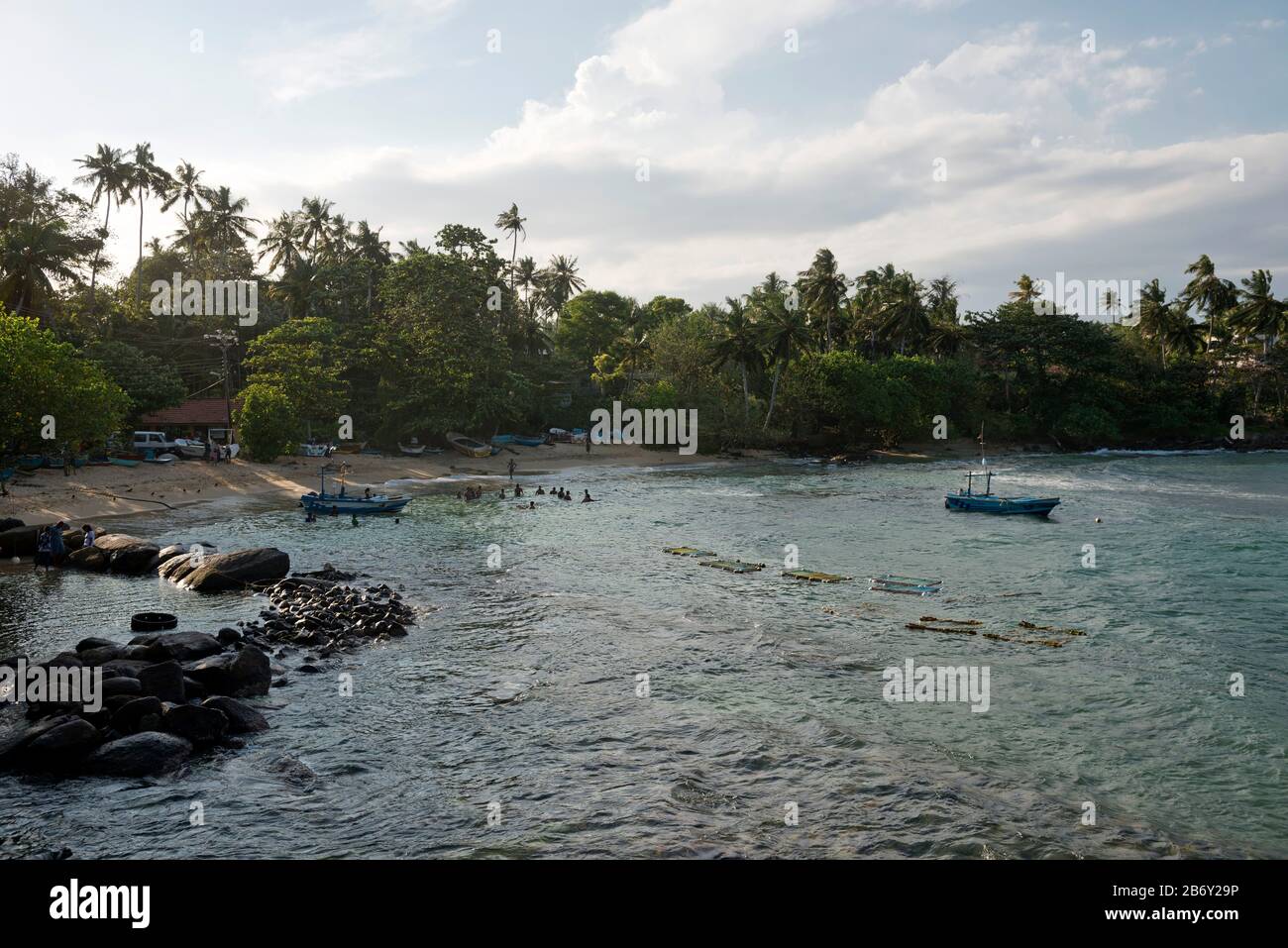 Dondra head hi-res stock photography and images - Alamy