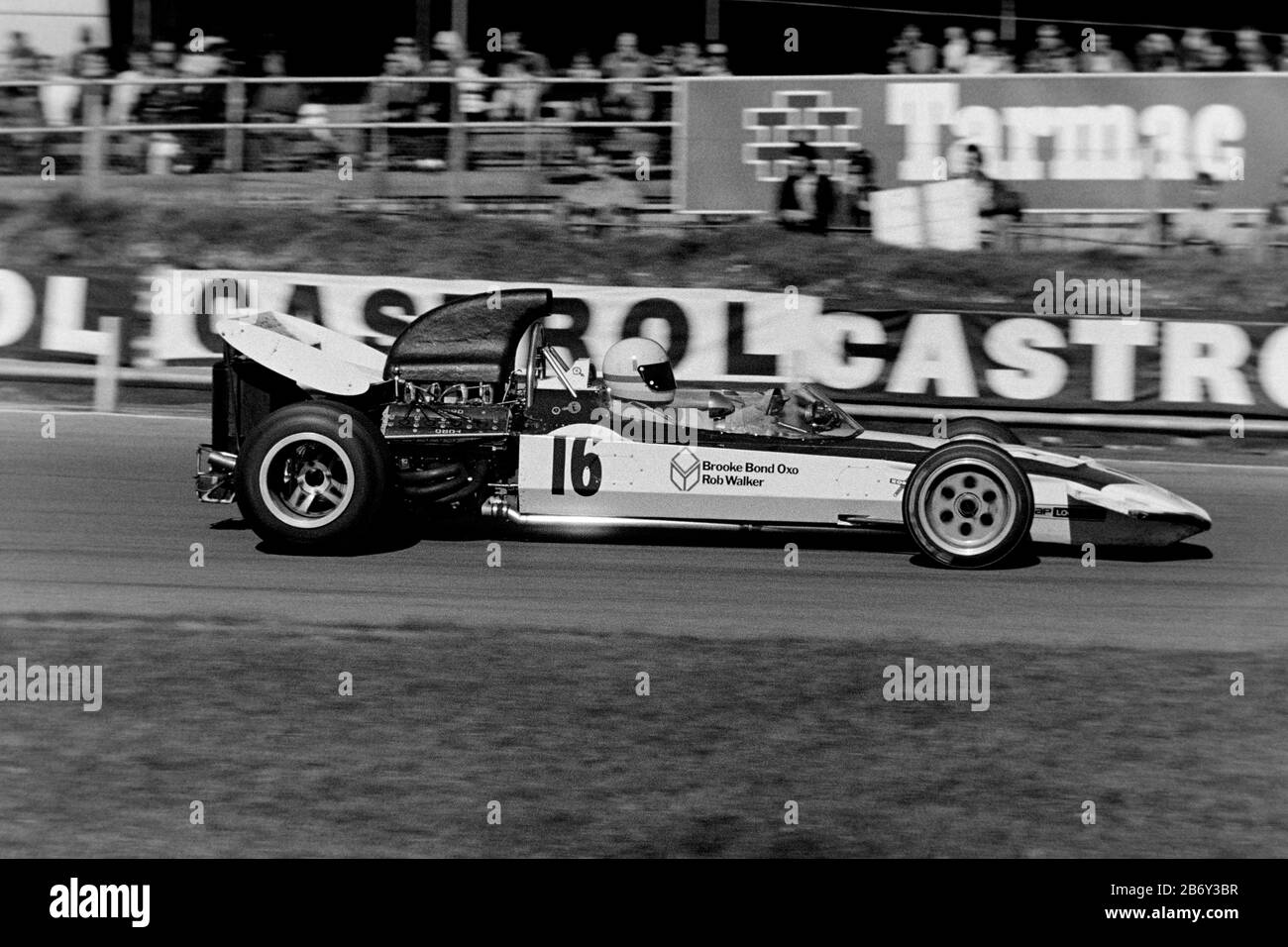 Surtees john Black and White Stock Photos & Images - Alamy