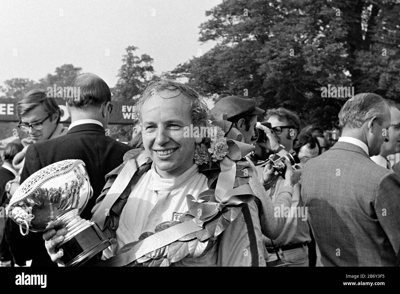 Team surtees hi-res stock photography and images - Alamy