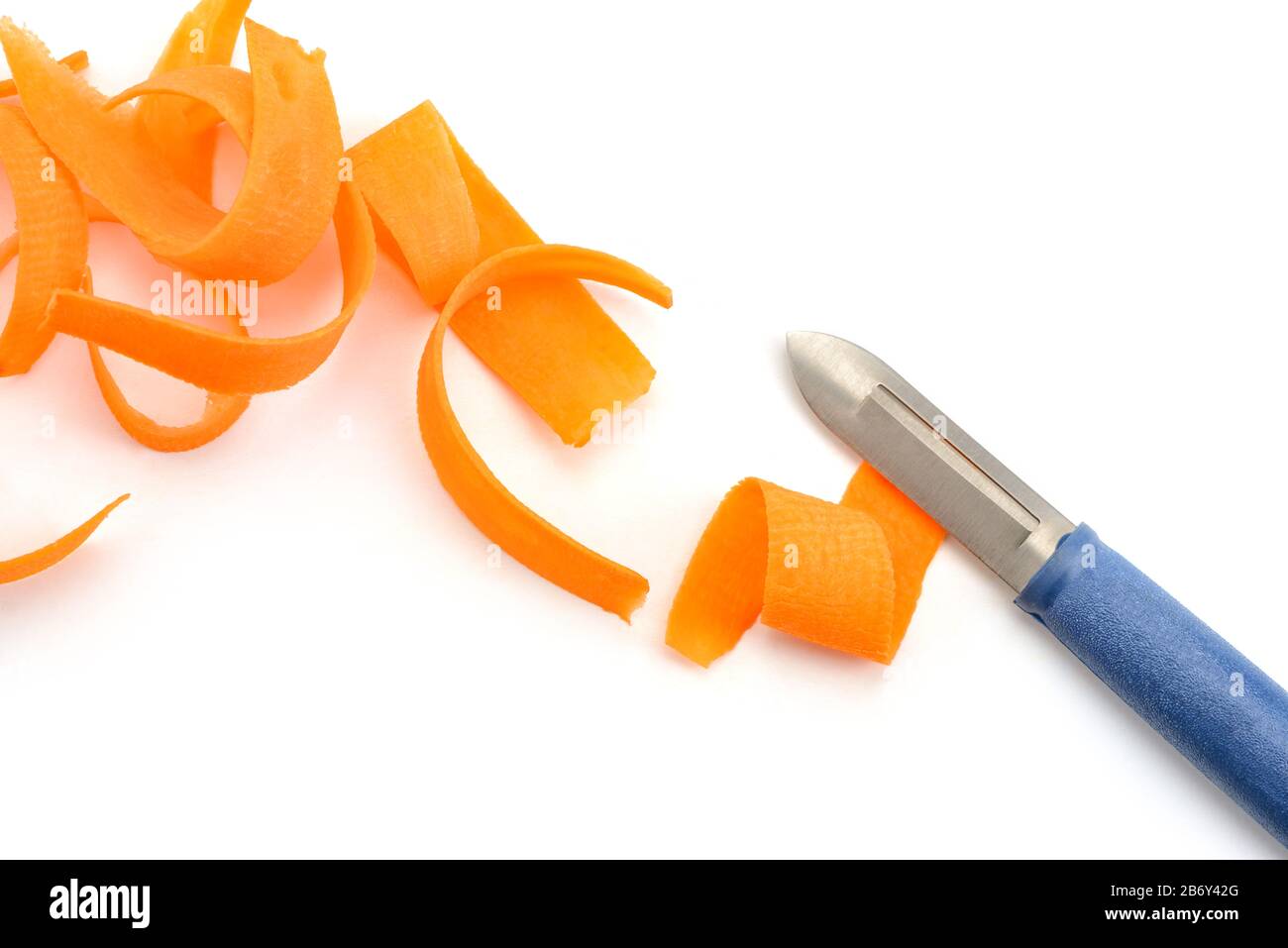 Peeler knife hi-res stock photography and images - Alamy