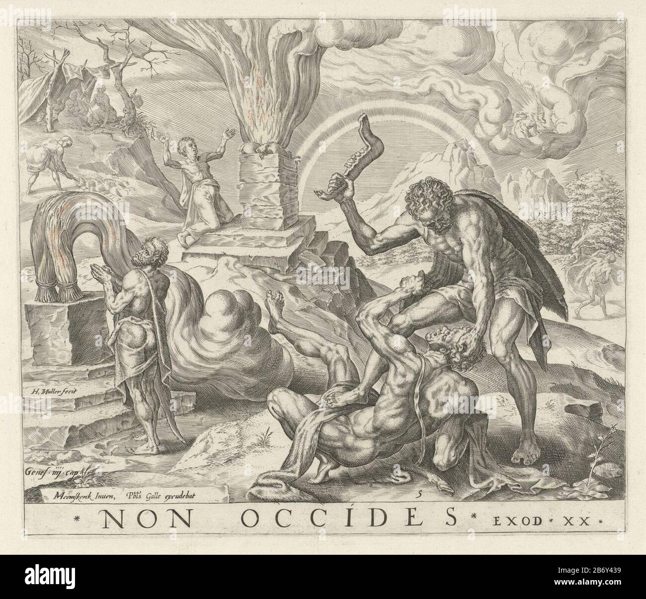 5th Commandment Catholic