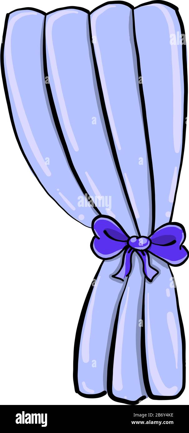 Purple stage Stock Vector Images - Alamy