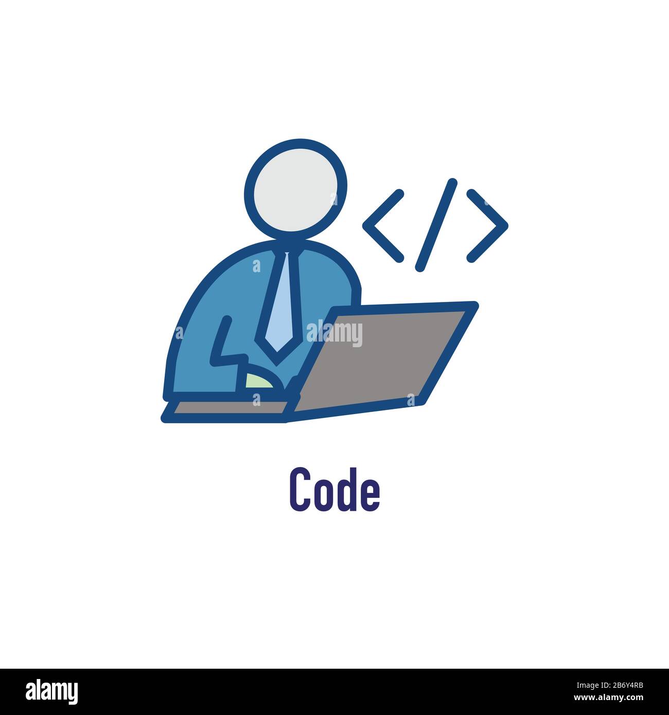 Operating cycle Stock Vector Images - Alamy