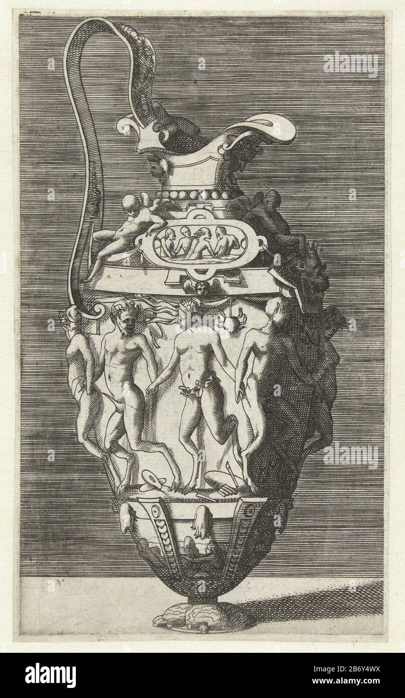 Female satyrs hi-res stock photography and images - Alamy