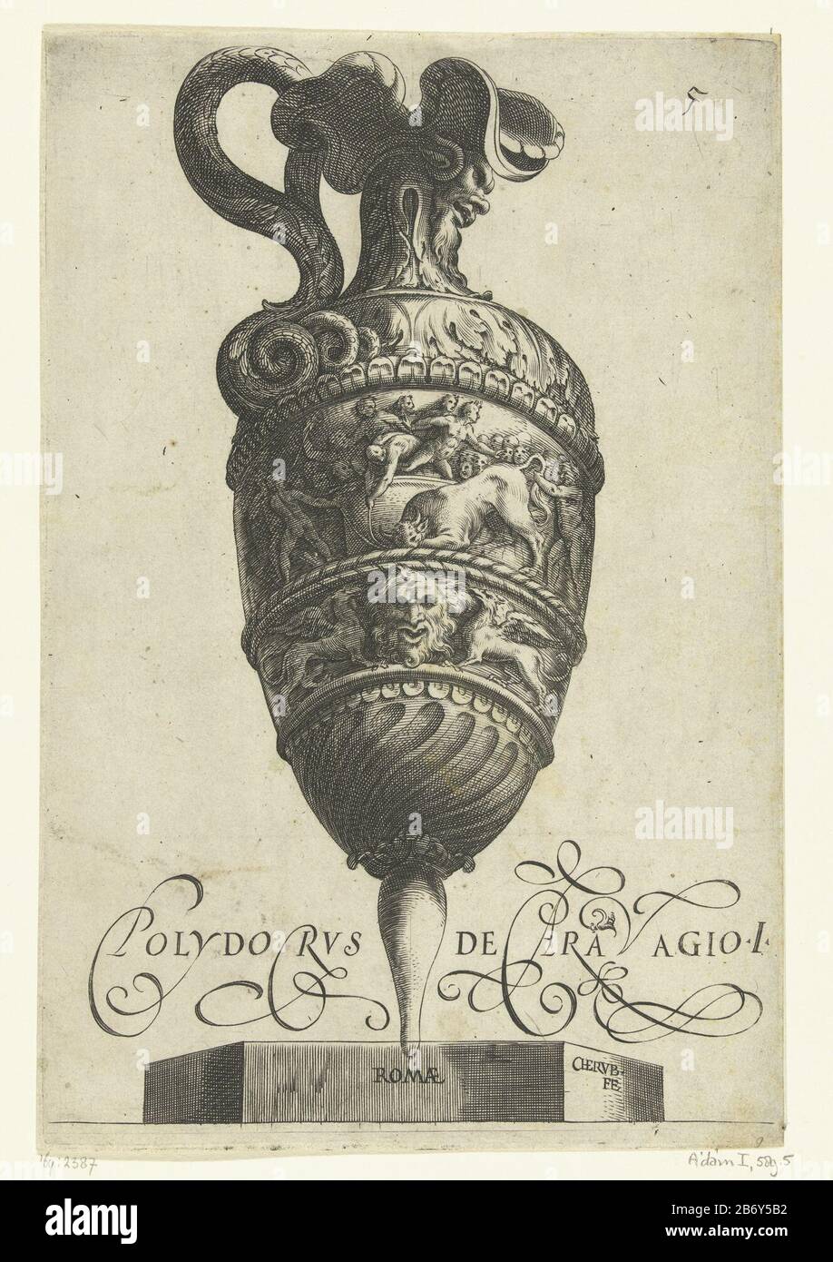 Vases de sacrifice hi-res stock photography and images - Alamy