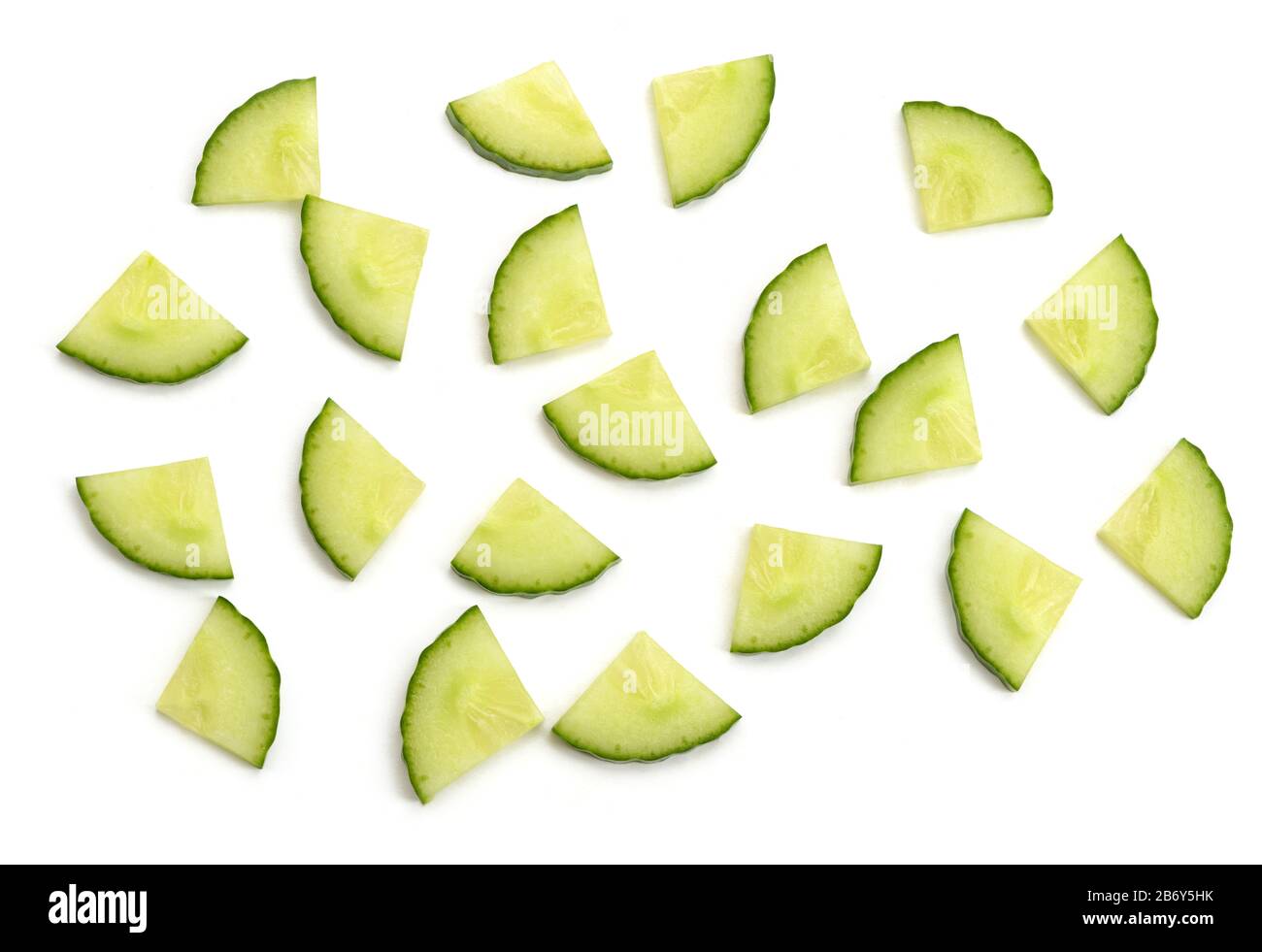 Cucumber Slice