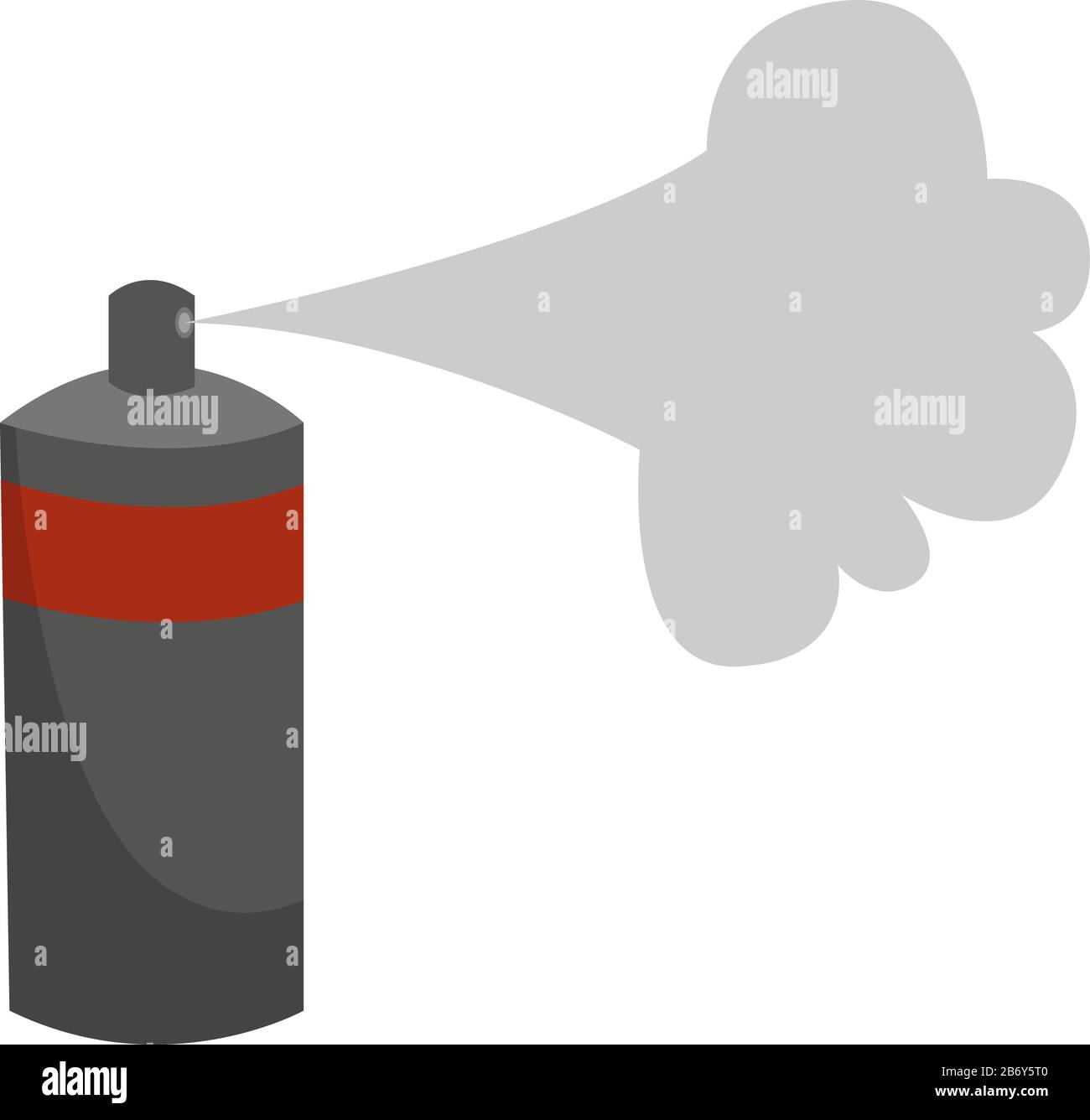 Gas weapon Stock Vector Images - Alamy