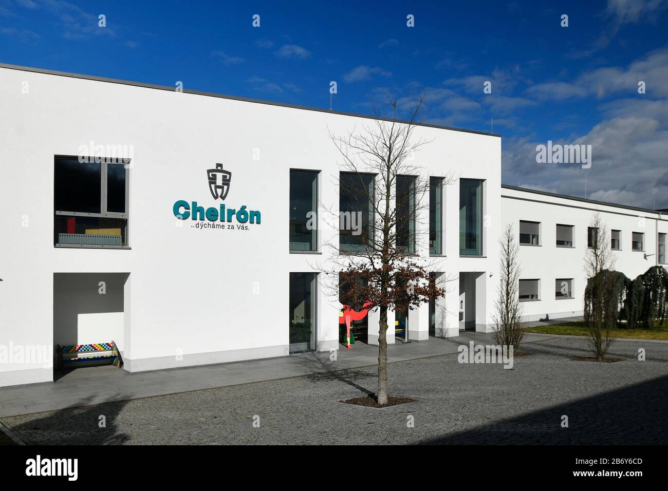 Cheiron hi-res stock photography and images - Alamy