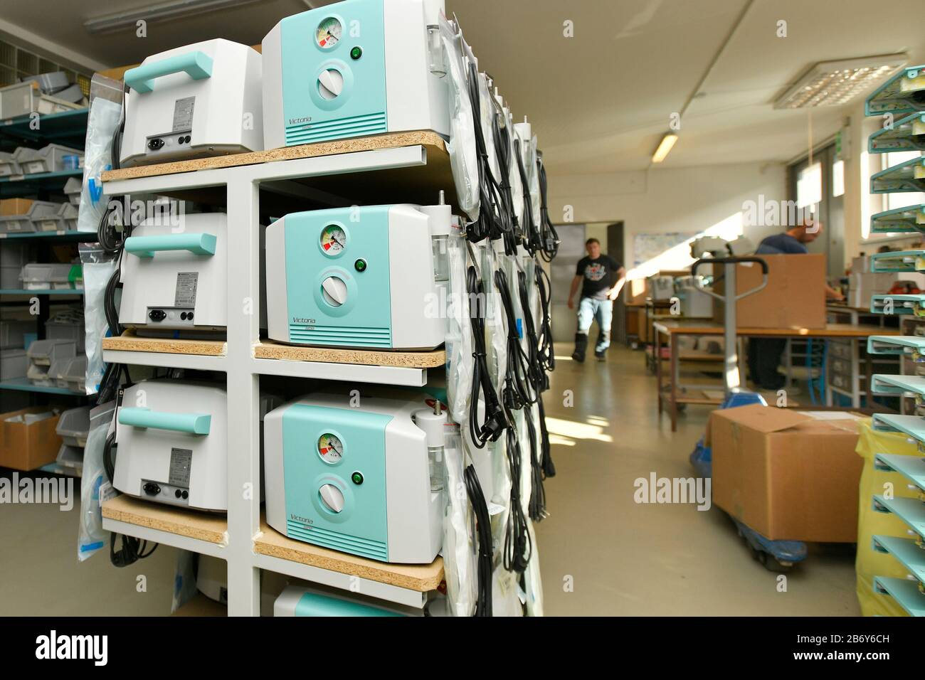 Aspirators hi-res stock photography and images - Alamy